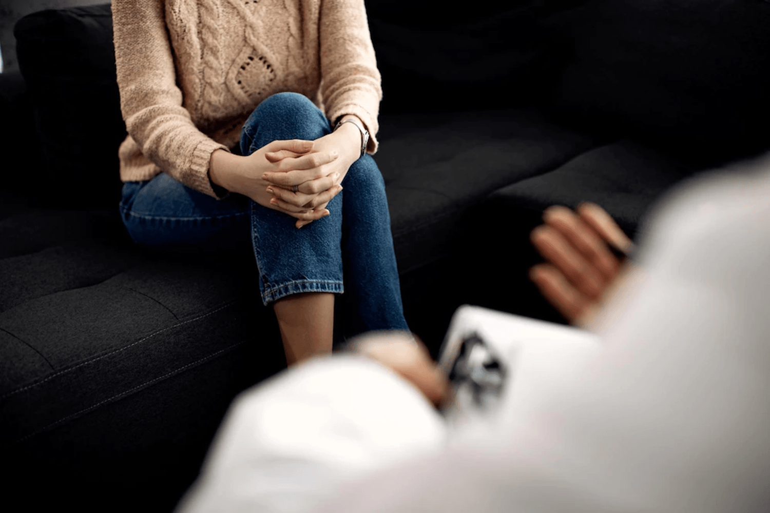Counseling and Psychotherapy